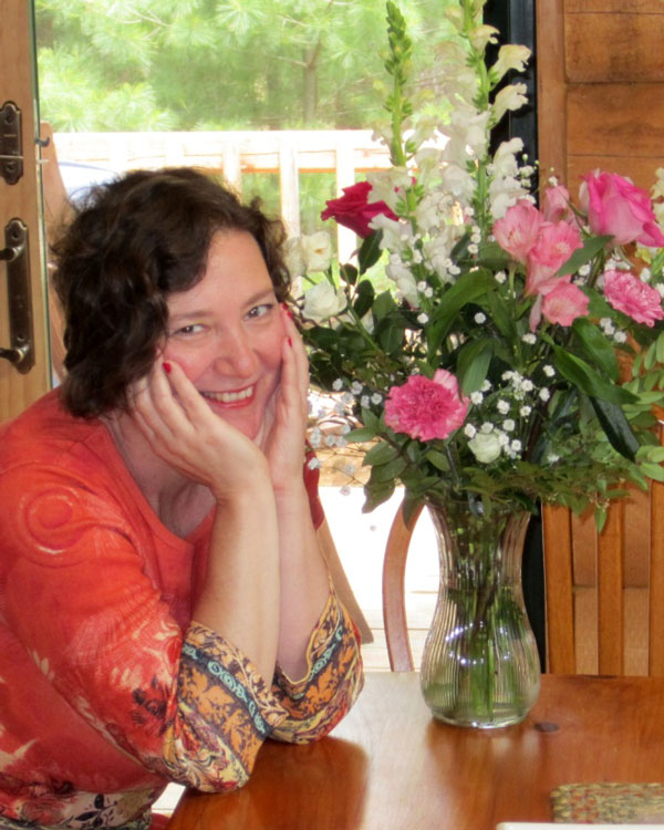 Leah-Flowers - Legacy Letters