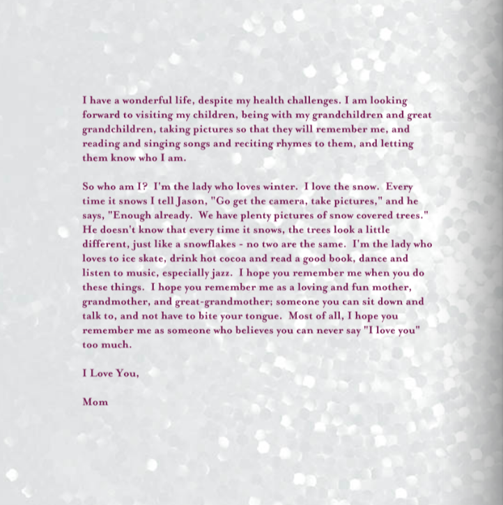 17Jocelyn - Legacy Letters