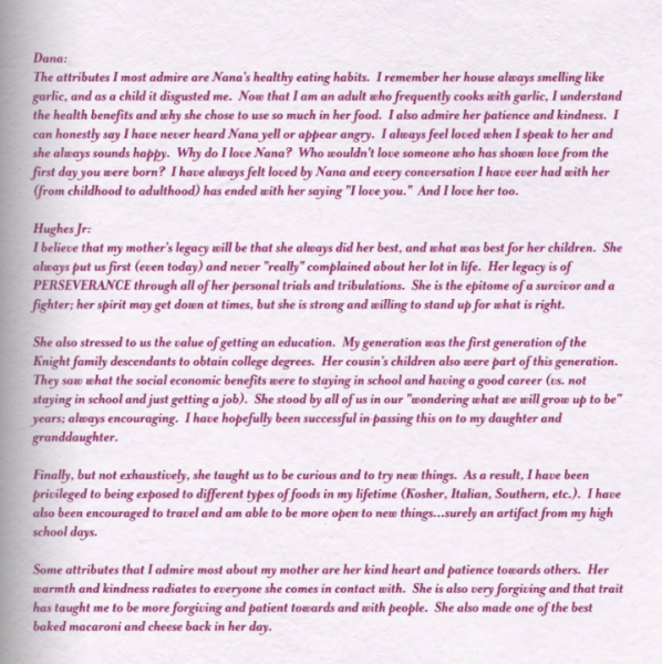 28Jocelyn - Legacy Letters